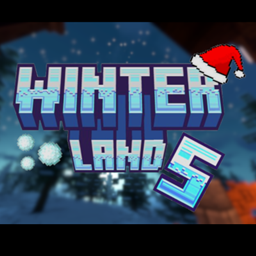 Winterland 5 - Minecraft Modpacks - CurseForge