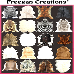 FC-DH-Inside Out-Rugs Fur - The Sims 4 Build / Buy - CurseForge