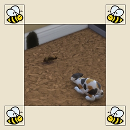 Mouse Hole Tweak - The Sims 4 Mods - CurseForge