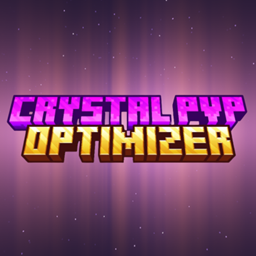 Crystal PVP Optimizer - Minecraft Modpacks - CurseForge
