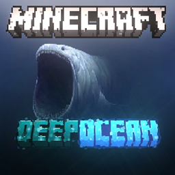 Realistically Deep Oceans - Minecraft Modpacks - CurseForge