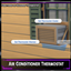 Air Conditioner Thermostat - The Sims 4 Mods - CurseForge