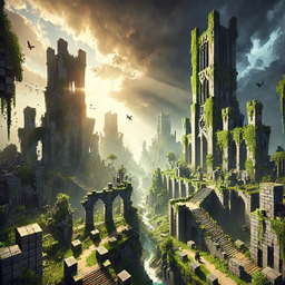 Ruin-ize - Minecraft Mods - CurseForge
