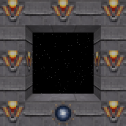 Stargate 16x16 Textures - Gallery - Minecraft Resource Packs - CurseForge