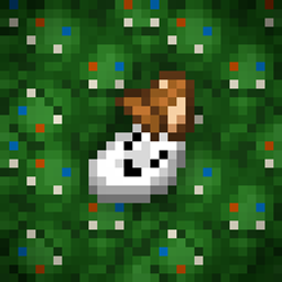 The Moss Pile - Gallery - Minecraft Resource Packs - CurseForge