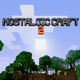 Nostalgic Craft 2 - Files - Minecraft Modpacks - CurseForge