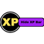 Hide XP Bar - World of Warcraft Addons - CurseForge