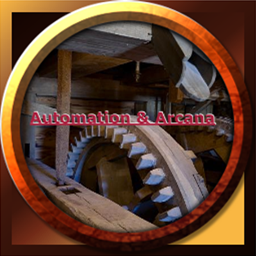 Automation & Arcana - Minecraft Modpacks - CurseForge