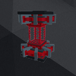 Molecular Transformer - Minecraft Mods - CurseForge