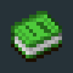 Hardcover - Minecraft Mods - CurseForge