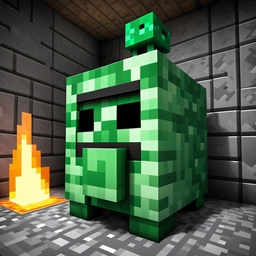 The Burners - Minecraft Mods - CurseForge