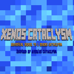 Xenos Cataclysm - Minecraft Mods - CurseForge