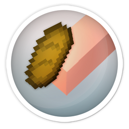 Raw's Food heal modify - Gallery - Minecraft Mods - CurseForge