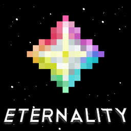 Eternality - Gallery - Minecraft Modpacks - CurseForge