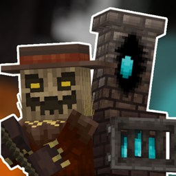 LUMINOUS: BEASTS - Gallery - Minecraft Mods - CurseForge