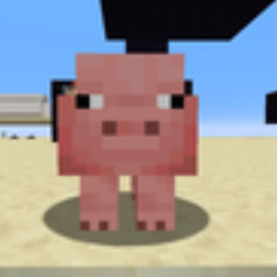 Bigger animals - Minecraft Resource Packs - CurseForge