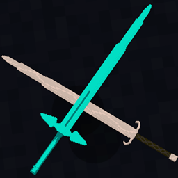 Custom 3D Sword - Minecraft Resource Packs - CurseForge
