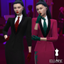 Clara Blazer (Alias Collection) - The Sims 4 Create a Sim - CurseForge