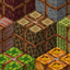 Stacked Blocks - Minecraft Mods - CurseForge