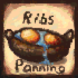 Ribs Panning - Minecraft Mods - CurseForge