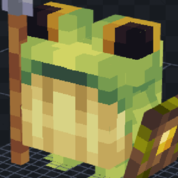 Guard Ribbits - Files - Minecraft Mods - CurseForge