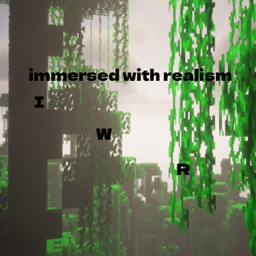 immersed with realism - Minecraft Modpacks - CurseForge