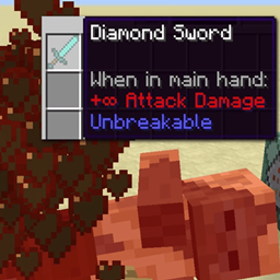Damage LV_Max - Minecraft Worlds - CurseForge