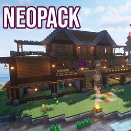 NeoPack - Tech Adventure - Minecraft Modpacks - CurseForge