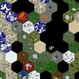 Honeycombs World - Minecraft Bukkit Plugins - CurseForge