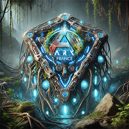 Implant ARK France - Gallery - Ark Survival Ascended Mods - CurseForge