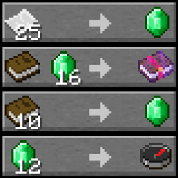 Better Trading Menu - Minecraft Mods - CurseForge