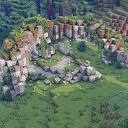Newlands (PTM) - Gallery - Minecraft Modpacks - CurseForge