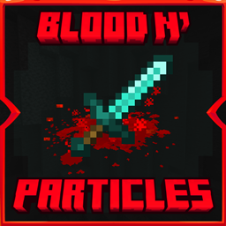 Blood N' Particles Mod - Files - Minecraft Mods - CurseForge
