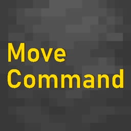 Move Command - Minecraft Mods - CurseForge