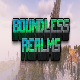Boundless Realms v1.03 - Minecraft Modpacks - CurseForge