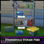 Strangerville Storage Items - Gallery - The Sims 4 Build / Buy - CurseForge