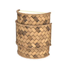 Comiko - Bathroom Boho Wall Lamp - The Sims 4 Build / Buy - CurseForge