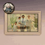 Family Portrait Frame #22 Green Room Samtuse963 - The Sims 4 Build ...