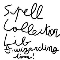 Install Spell Collector Lib - Minecraft Mods & Modpacks - CurseForge