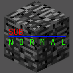 StoryAnvil's SubNormal - Minecraft Worlds - CurseForge