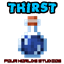THIRST (More then just Hunger to worry about!) - Minecraft Bedrock ...