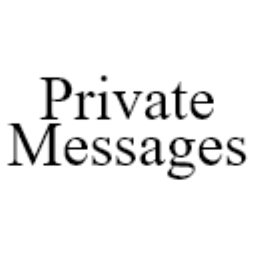 Private Messages - Minecraft Mods - CurseForge