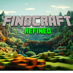 FindCraft: Refined - Minecraft Modpacks - CurseForge