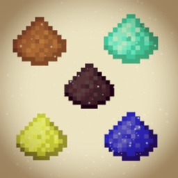 (M)Ore Double - Files - Minecraft Bedrock Addons - CurseForge