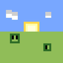 Flatblock (curseforge) - Minecraft Modpacks - CurseForge