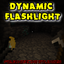 Dynamic Flashlight (Illuminate your World!) - Minecraft Bedrock Addons - CurseForge