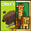 Alex's Mobs - Naturalist Compat - Minecraft Mods - CurseForge