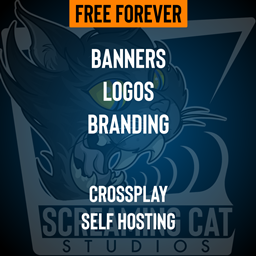 Forever Free - Custom Logos and Branding - Ark Survival Ascended Mods ...