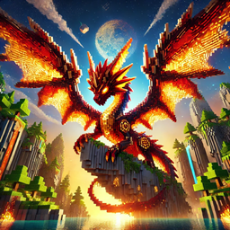 Isle of Draco - Minecraft Modpacks - CurseForge