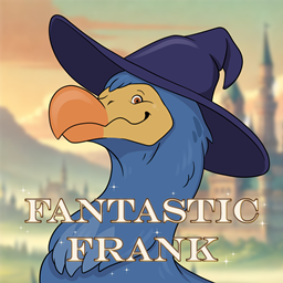 H&N Fantastic Frank - Files - Ark Survival Ascended Mods - CurseForge